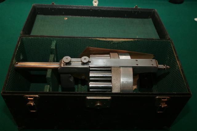 Photos Of My Manville - Tear Gas Guns and Other Specialized Law ...