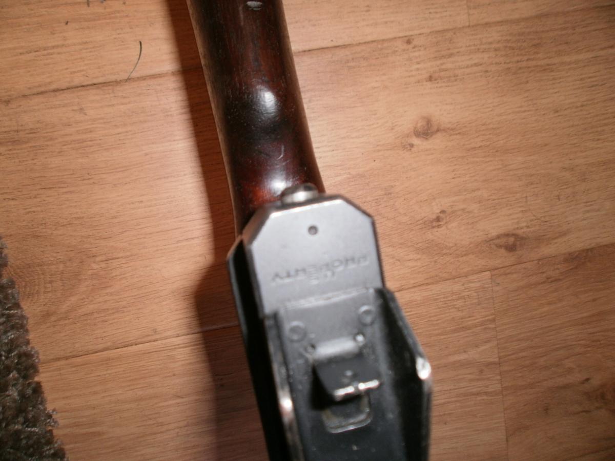 Red Jacket Idea? - Page 2 - Thompson Submachine Gun Message Board ...