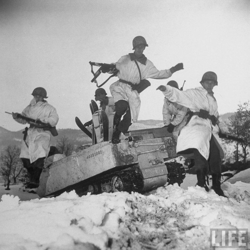 Taped Magazines - Thompson Submachine Gun Message Board ...