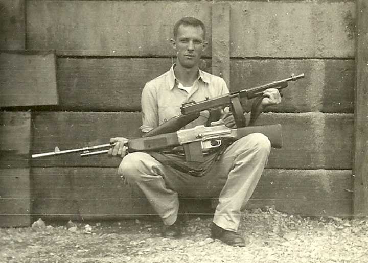 Thompson With Drum, Thompson & Bar, Shanghai, China 1937 - Thompson ...