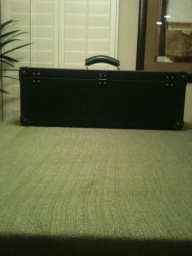 Who is making FBI cases? - Thompson Submachine Gun Message Board ...