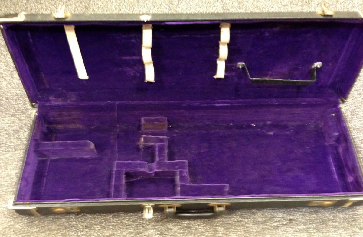 Custom Thompson Case - Thompson Submachine Gun Message Board ...