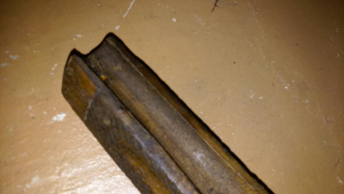 " BRITISH " THOMPSON FOREGRIP ? - Thompson Submachine Gun Message Board ...