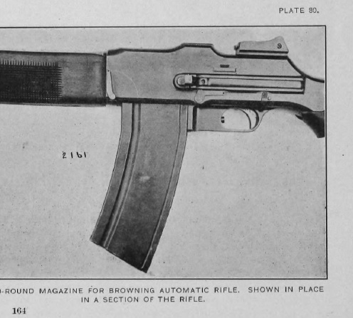 BAR Mags - What Is It? - Ask the Firearm Experts Forum ...