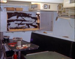 A Couple Vietnam Armory Photographs - Thompson Submachine Gun Message ...