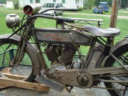 Problem removing stock screw - Thompson Semi-Auto Discussion Forum ...