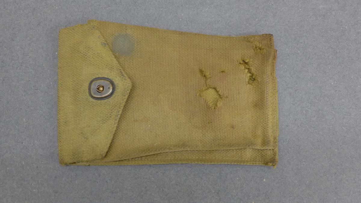 Rare UD42 double mag pouch - The United Defense Model 42 (UD-M42 ...