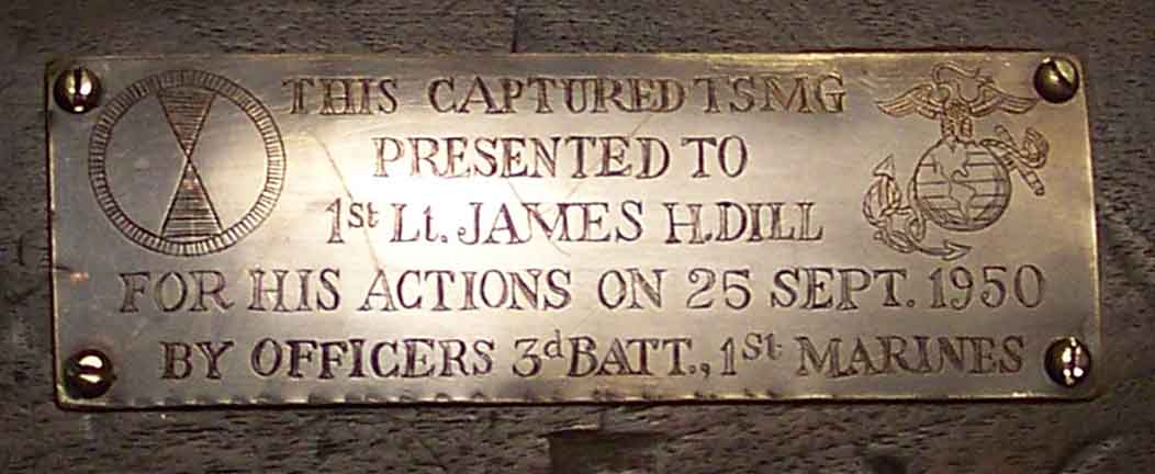 Chinese Thompson Gunners - Thompson Submachine Gun Message Board ...