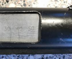 Is my Sten ejector too far back? - Sten, Sterling, and Lanchester SMG ...