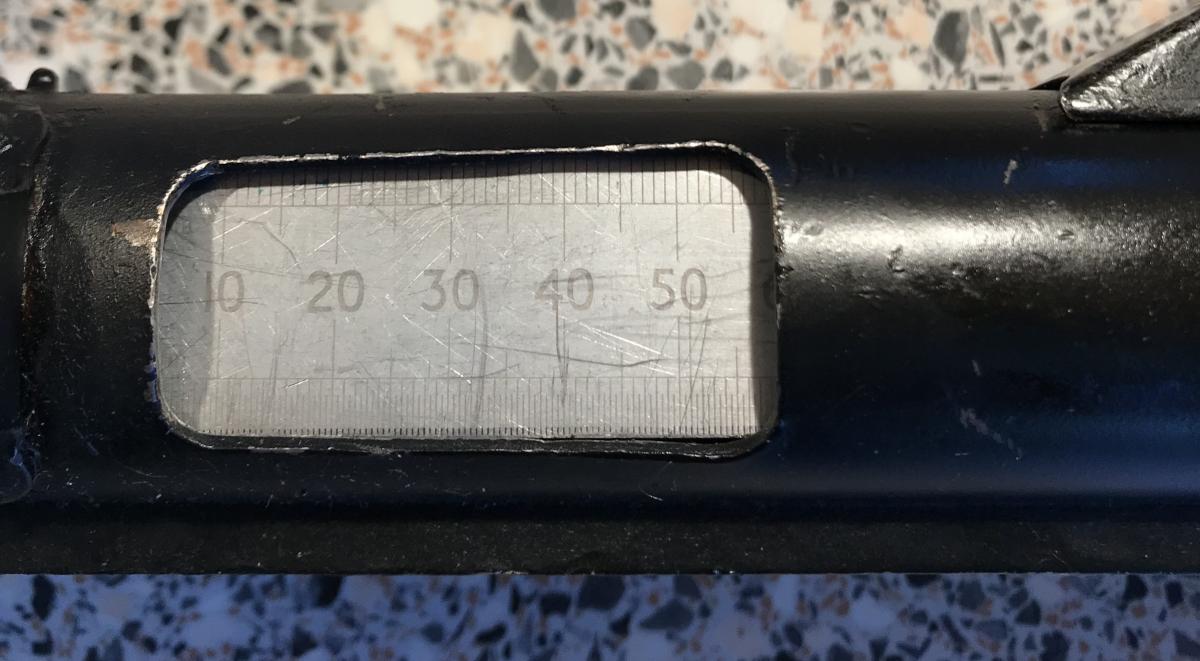 Is my Sten ejector too far back? - Sten, Sterling, and Lanchester SMG ...