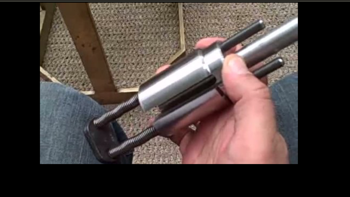 Original Thompson Replacement - Thompson Submachine Gun Message Board ...