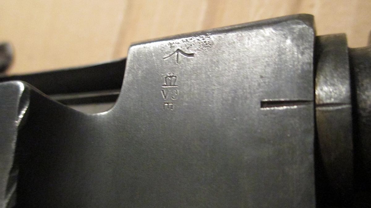 Serial Number Identification Guide for 1928 & 1928 A1 ? - Thompson ...