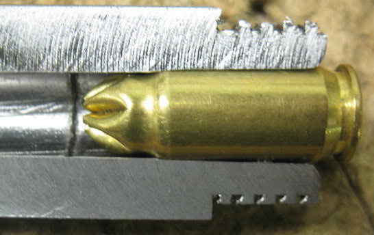 MP-40 Ejector - The MP38-40 - 43/44 Message Board - MachineGunBoards ...