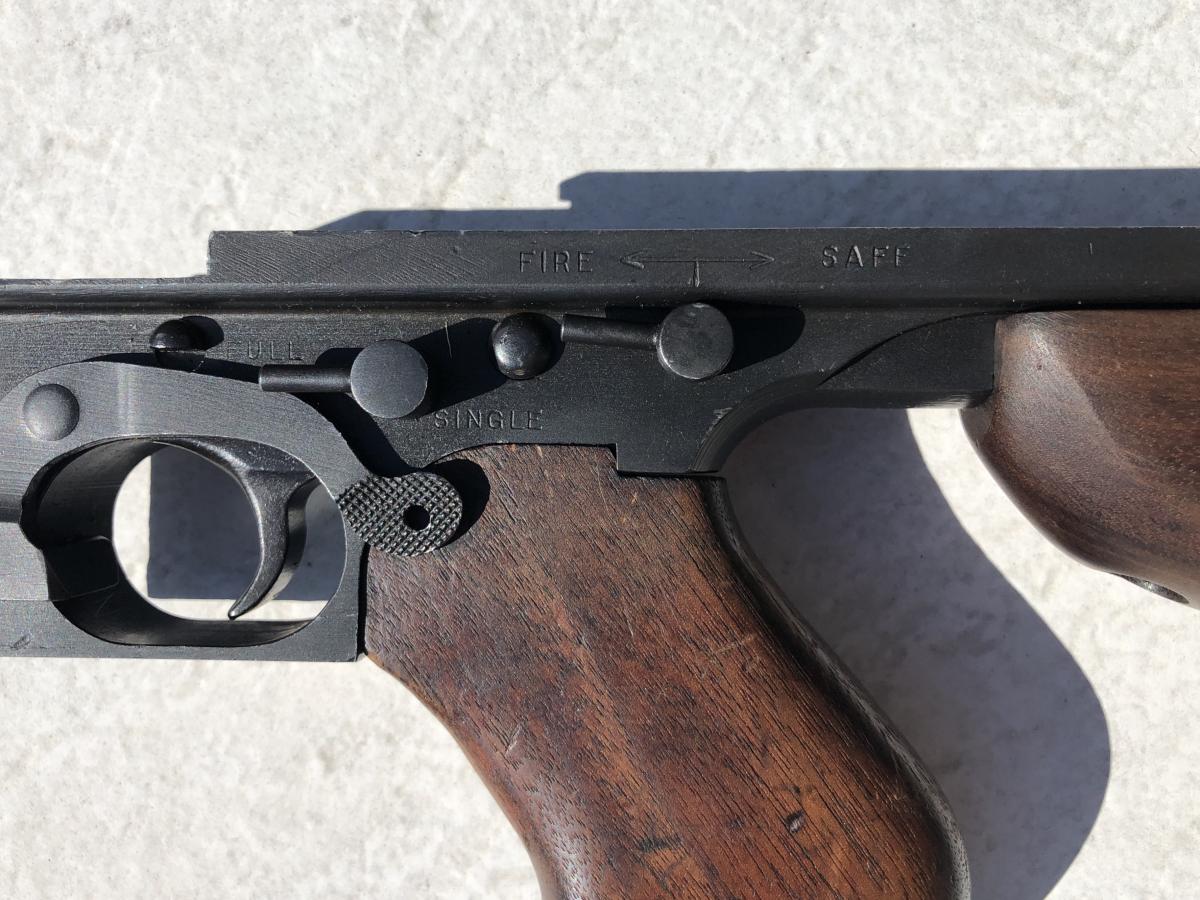 Lower Serial Number - Thompson Submachine Gun Message Board ...