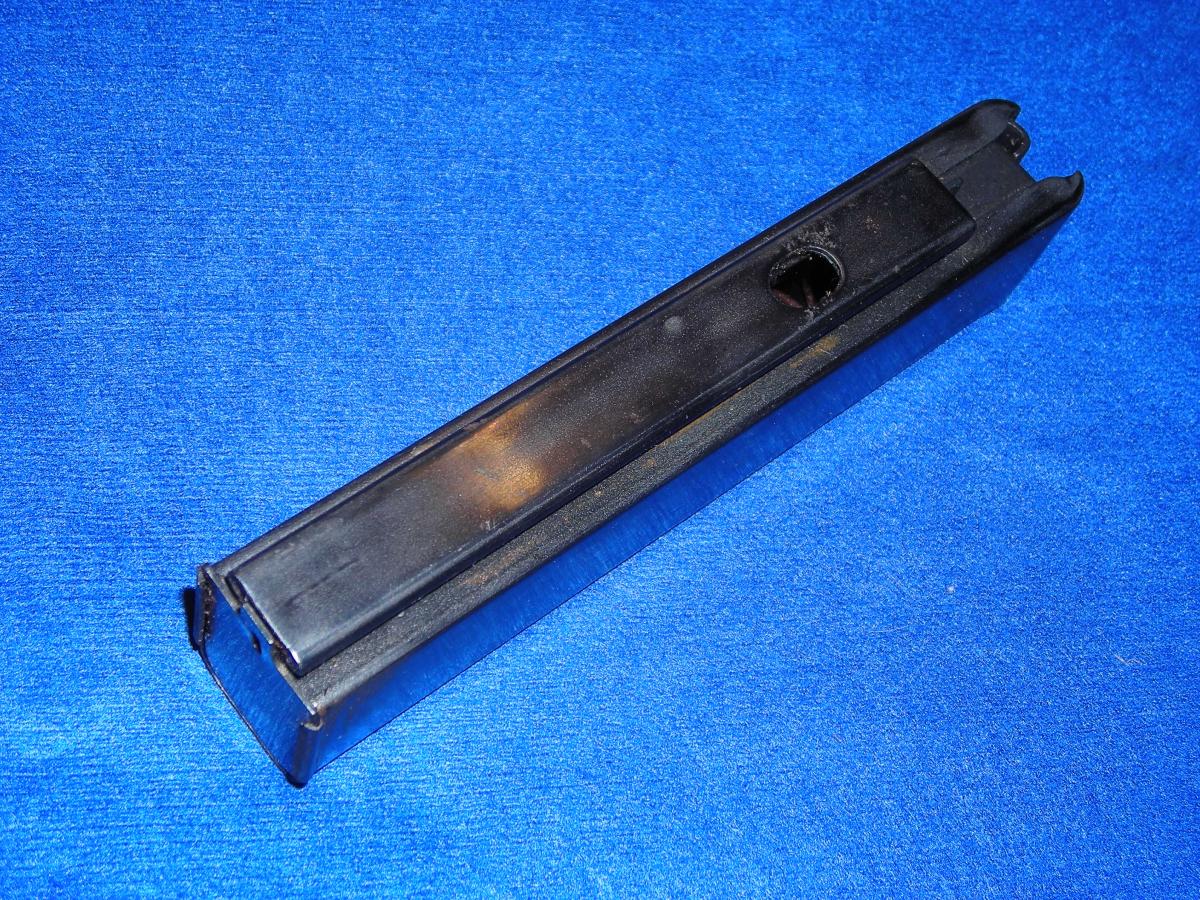 Patented Date Mag With Semi - Auto Catch Hole / For Sale - Thompson ...