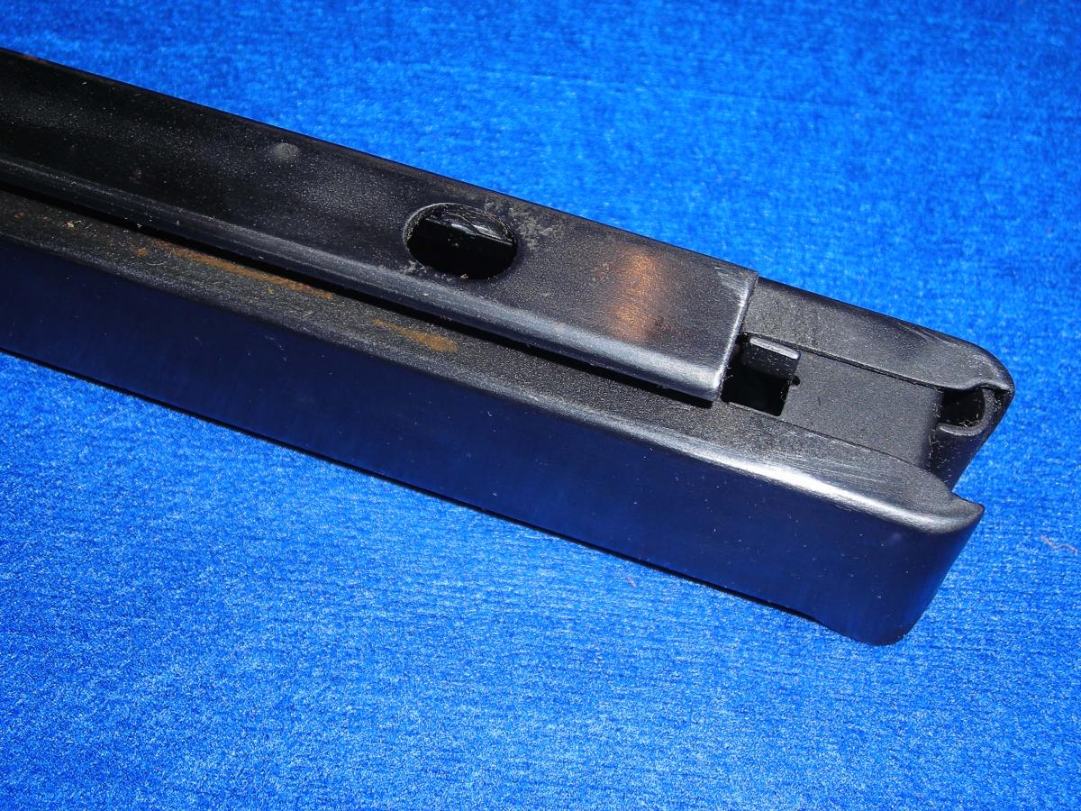Patented Date Mag With Semi - Auto Catch Hole / For Sale - Thompson ...