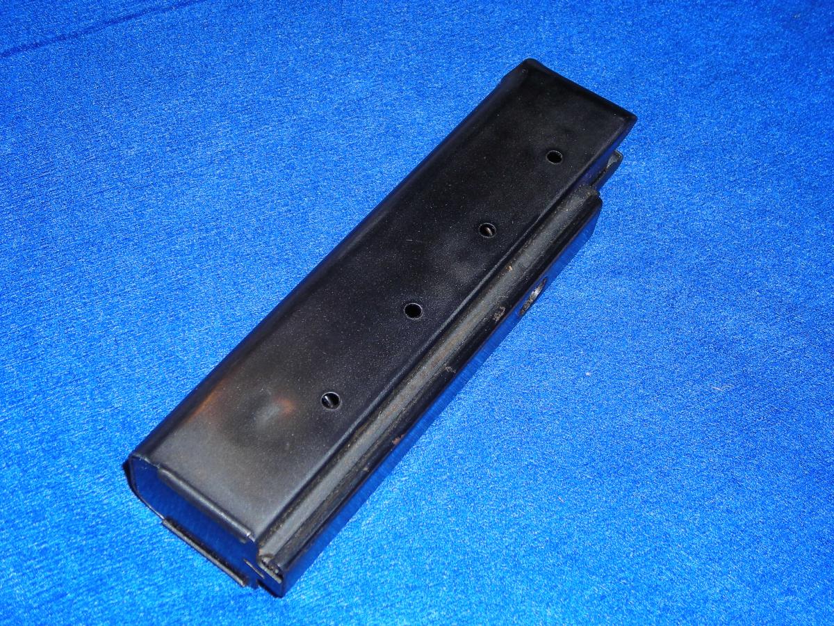 Patented Date Mag With Semi - Auto Catch Hole / For Sale - Thompson ...