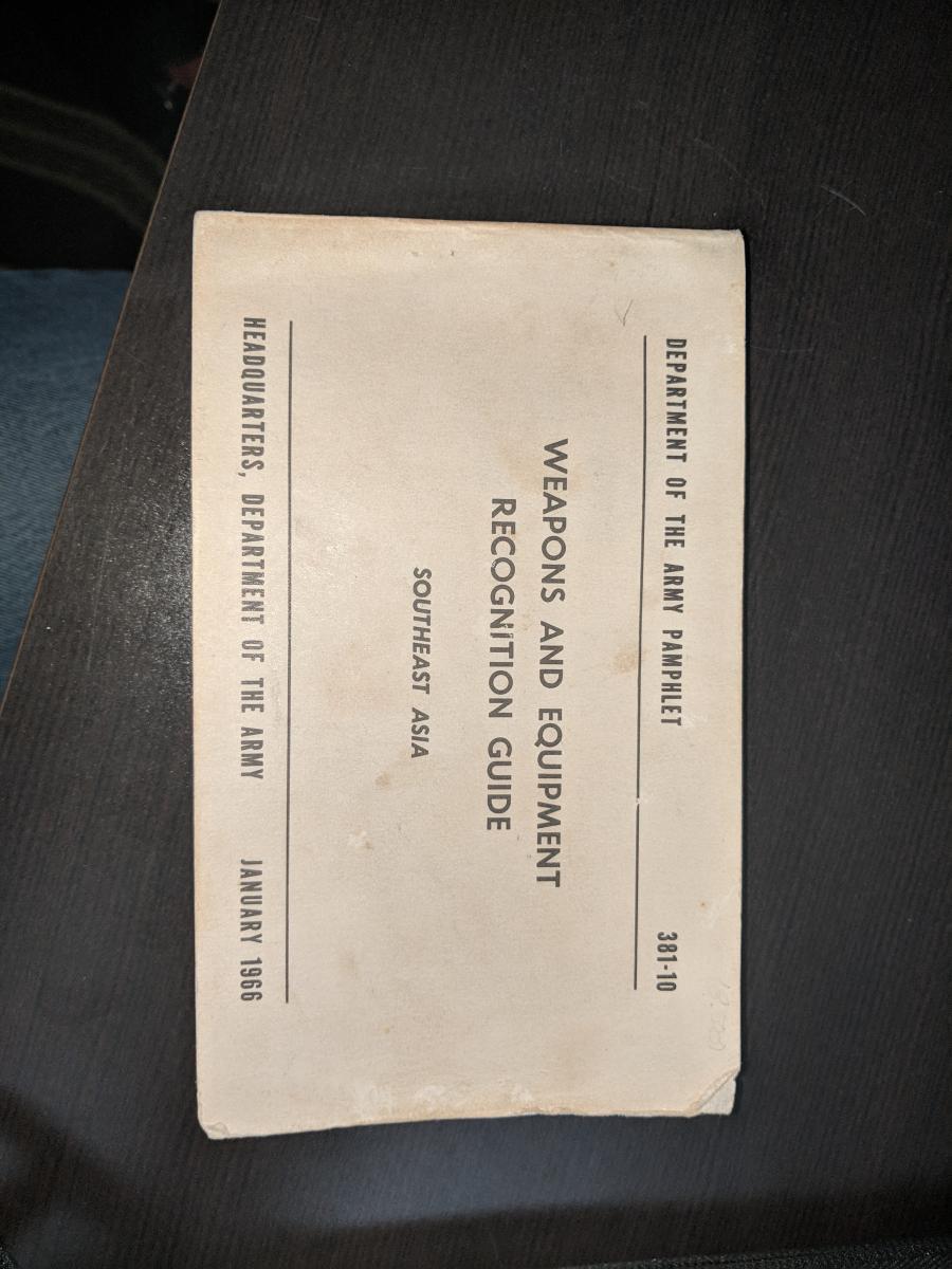 Chinese Nationalist Type 36 SMG M3 Copy in 11MM - The U.S. M3-M3A1 ...