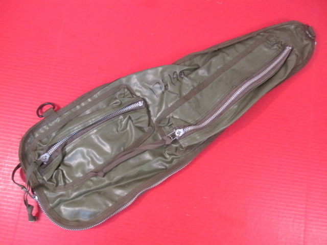 M60 Barrel bag for Grease Gun carry - The U.S. M3-M3A1 Message Board ...