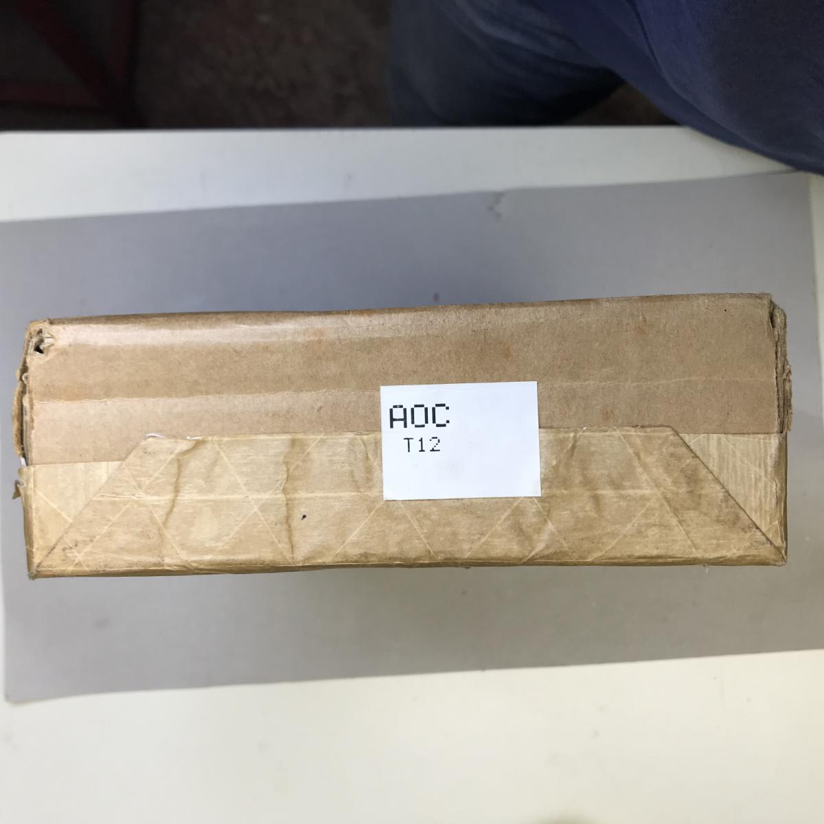 Crosby "L" Drum - Thompson Submachine Gun Message Board ...