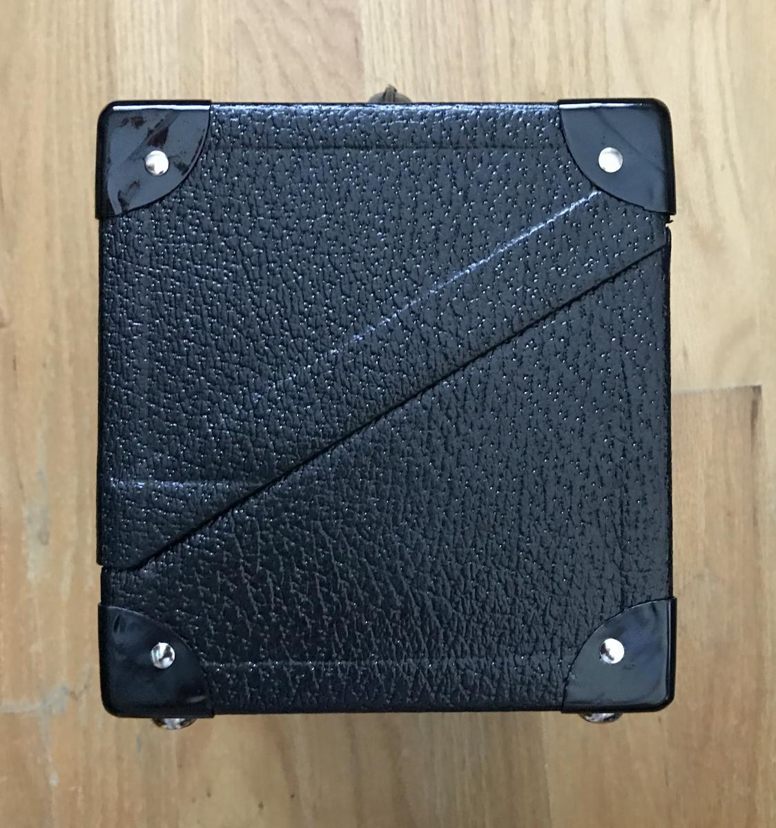 Fox Thompson Cases - availability update - Thompson Submachine Gun ...