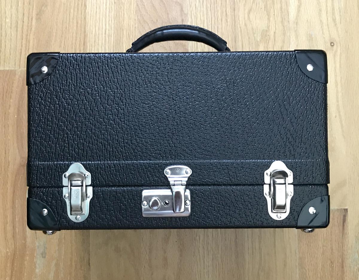 Fox Thompson Cases - availability update - Thompson Submachine Gun ...