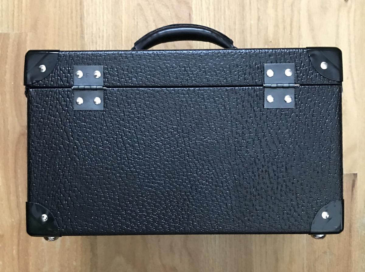 Fox Thompson Cases - availability update - Thompson Submachine Gun ...