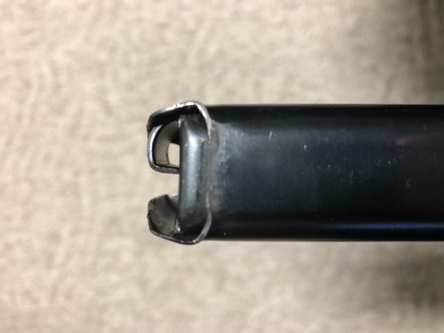 10mm Thompson Production Figures? - Thompson Semi-Auto Discussion Forum ...