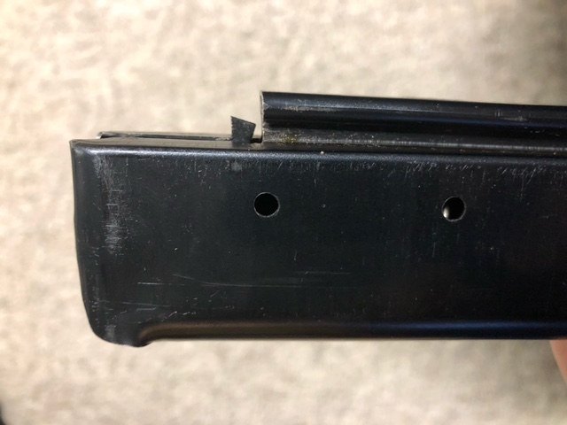 10mm Thompson Production Figures? - Thompson Semi-Auto Discussion Forum ...