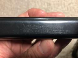 10mm Thompson Production Figures? - Thompson Semi-Auto Discussion Forum ...