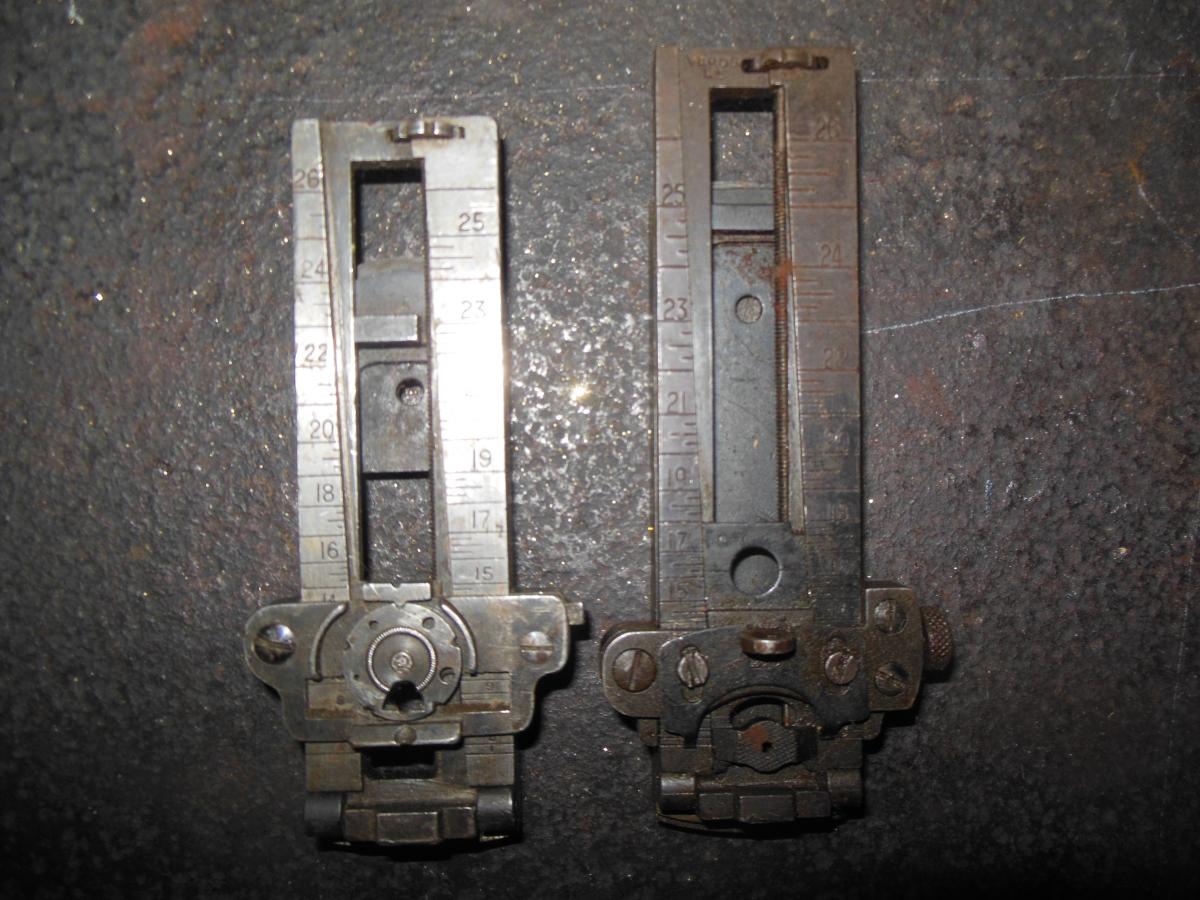 Machine Gun Part Identification - What Is It? - Ask the Firearm Experts ...