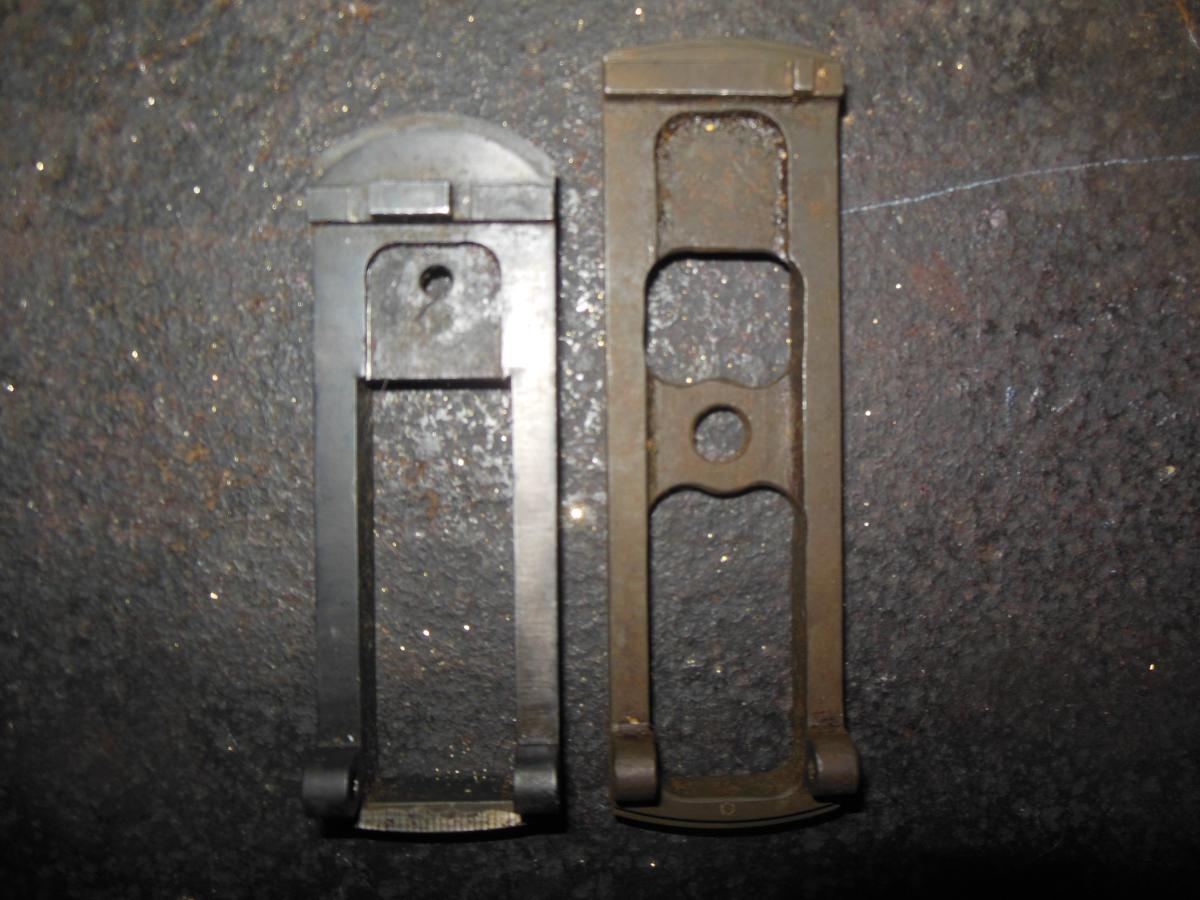 Machine Gun Part Identification - What Is It? - Ask the Firearm Experts ...