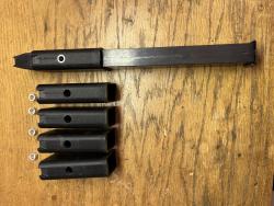 Modifications to Uzi Promag 3D Printed Mag Adapters - Reising Message ...