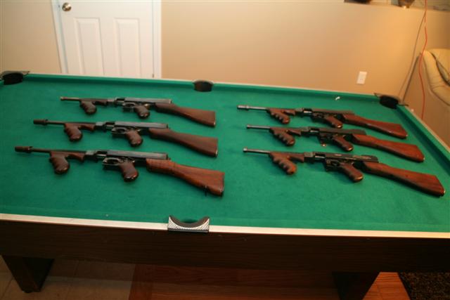 Couple Quick Photos - Thompson Submachine Gun Message Board ...