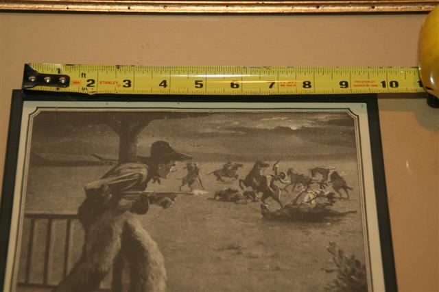 Original 1925 Thompson Machine Gun Ad - Thompson Submachine Gun Message ...