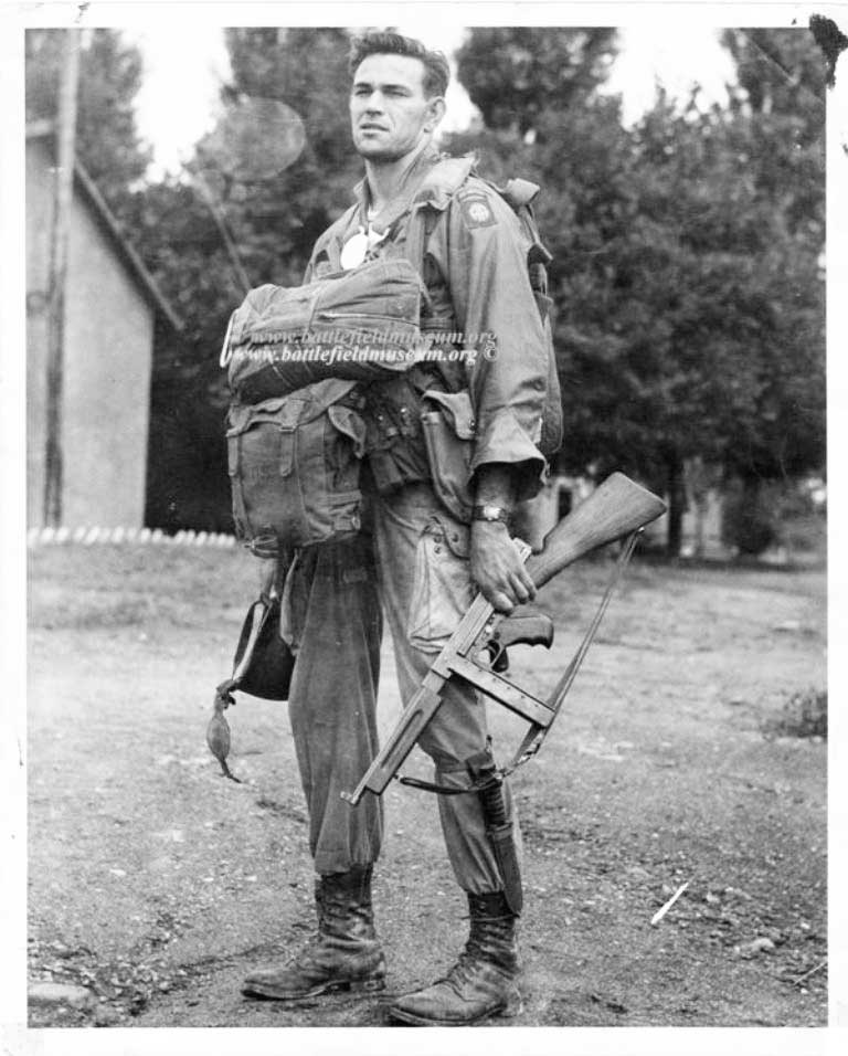 Looking For Thompson Pictures For Reference - Thompson Submachine Gun ...