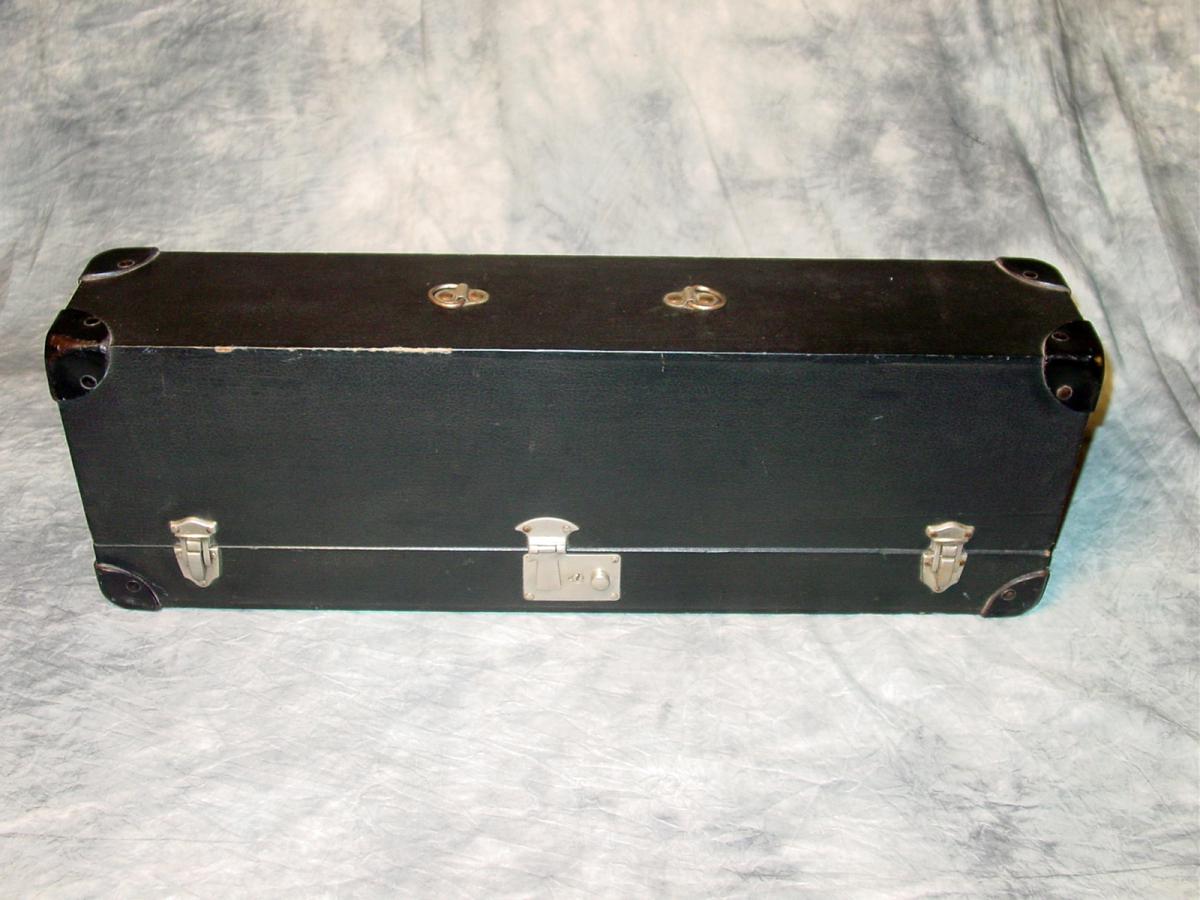 TSMG Hardcase Handle "Restoration" - Thompson Submachine Gun Message ...