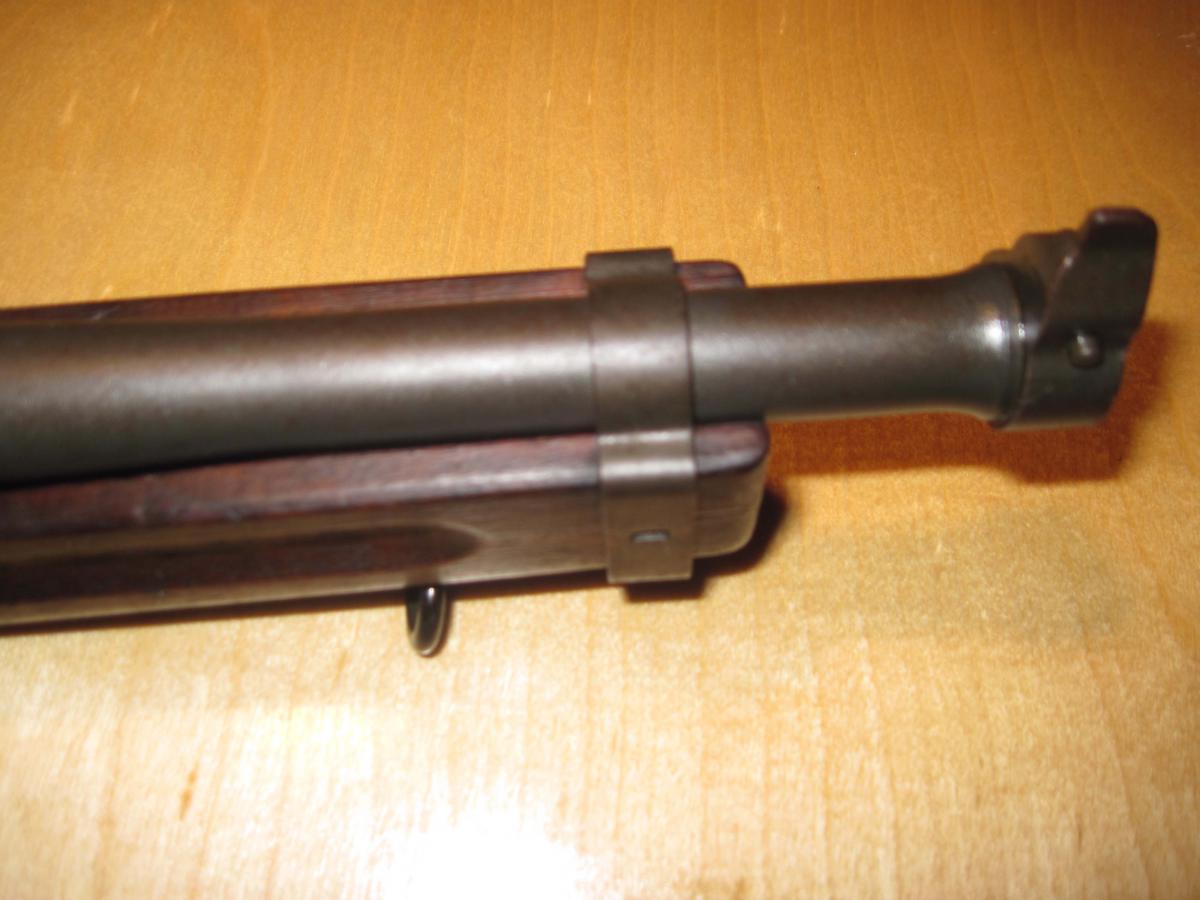 Saw Cut Receivers - Thompson Submachine Gun Message Board ...