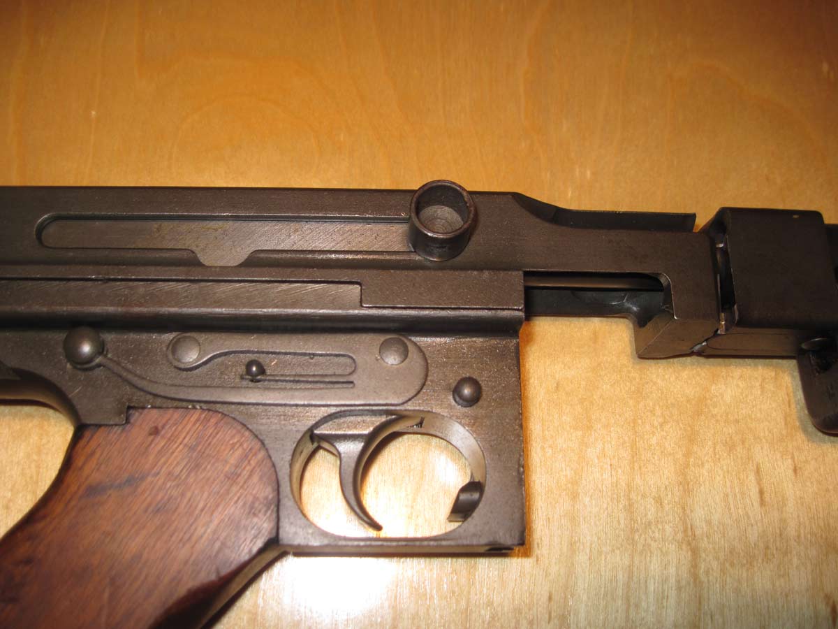 Saw Cut Receivers - Thompson Submachine Gun Message Board ...