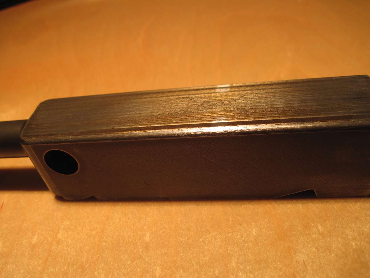 Saw Cut Receivers - Thompson Submachine Gun Message Board ...