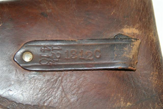 New Handy Gun arrived - Curio & Relic AOW (Any Other Weapon) Forum ...