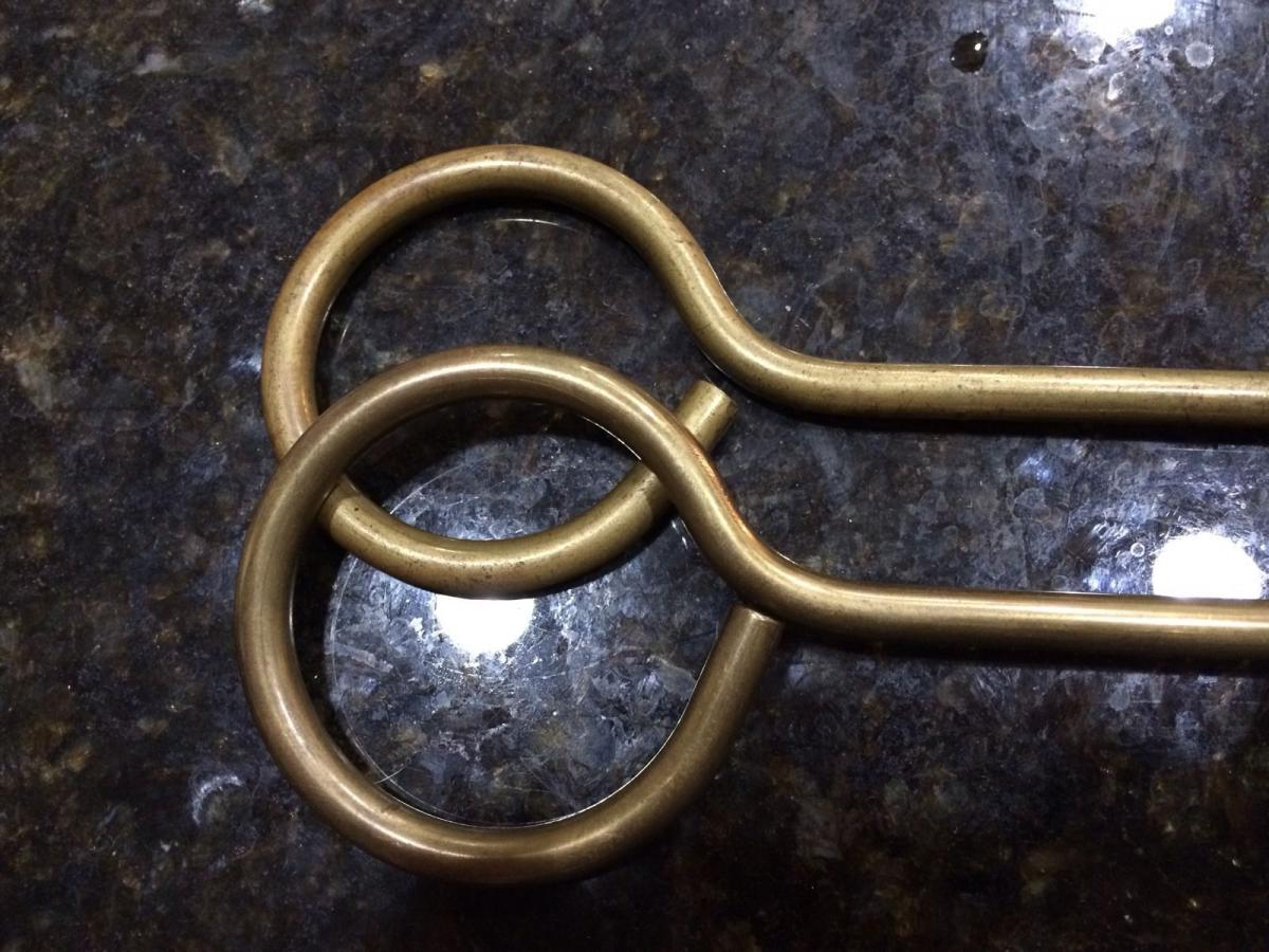 Colt Era Long Cleaning Rods - Thompson Submachine Gun Message Board ...