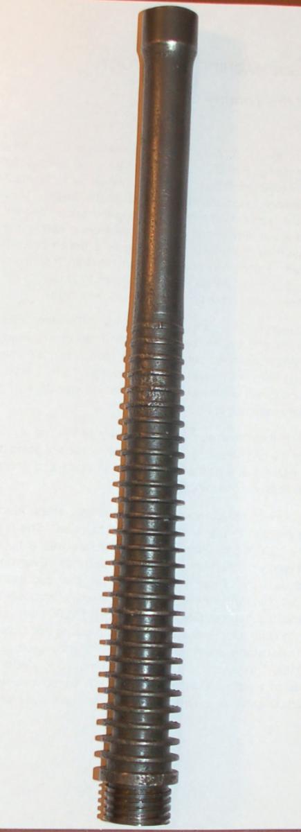 1928 Navy Barrel - Thompson Submachine Gun Message Board ...