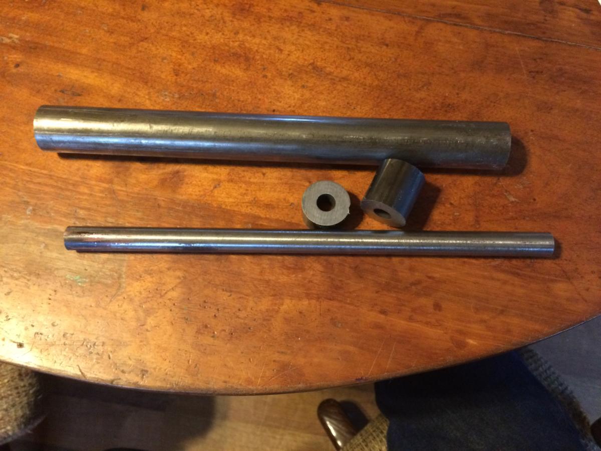 Monitor Build - Browning Message Board (Full Auto Only ...