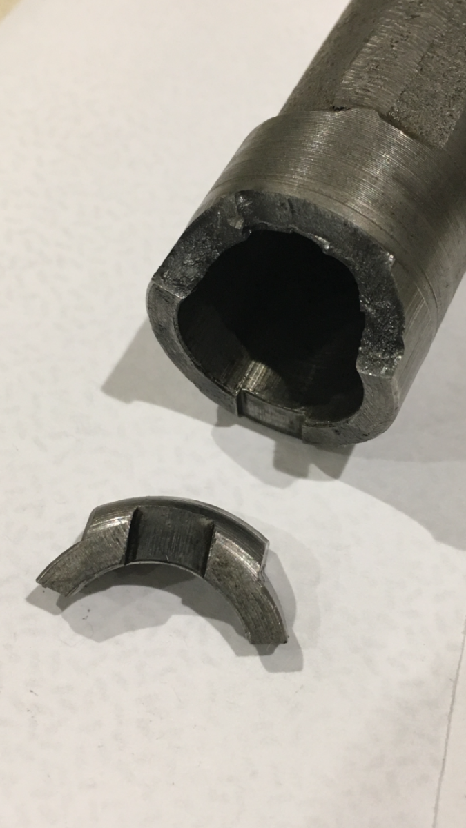 MG42 Bolt Body Failure - MG34 - 42 Message Board - MachineGunBoards.com ...