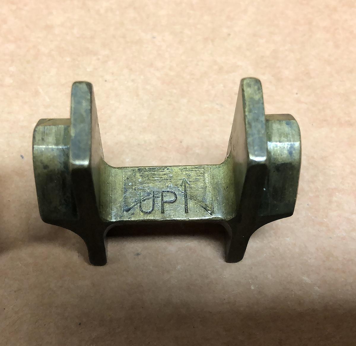 Colt Blish--Is this authentic? - Thompson Submachine Gun Message Board ...