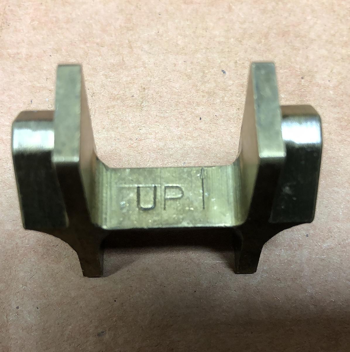 Colt Blish--Is this authentic? - Thompson Submachine Gun Message Board ...