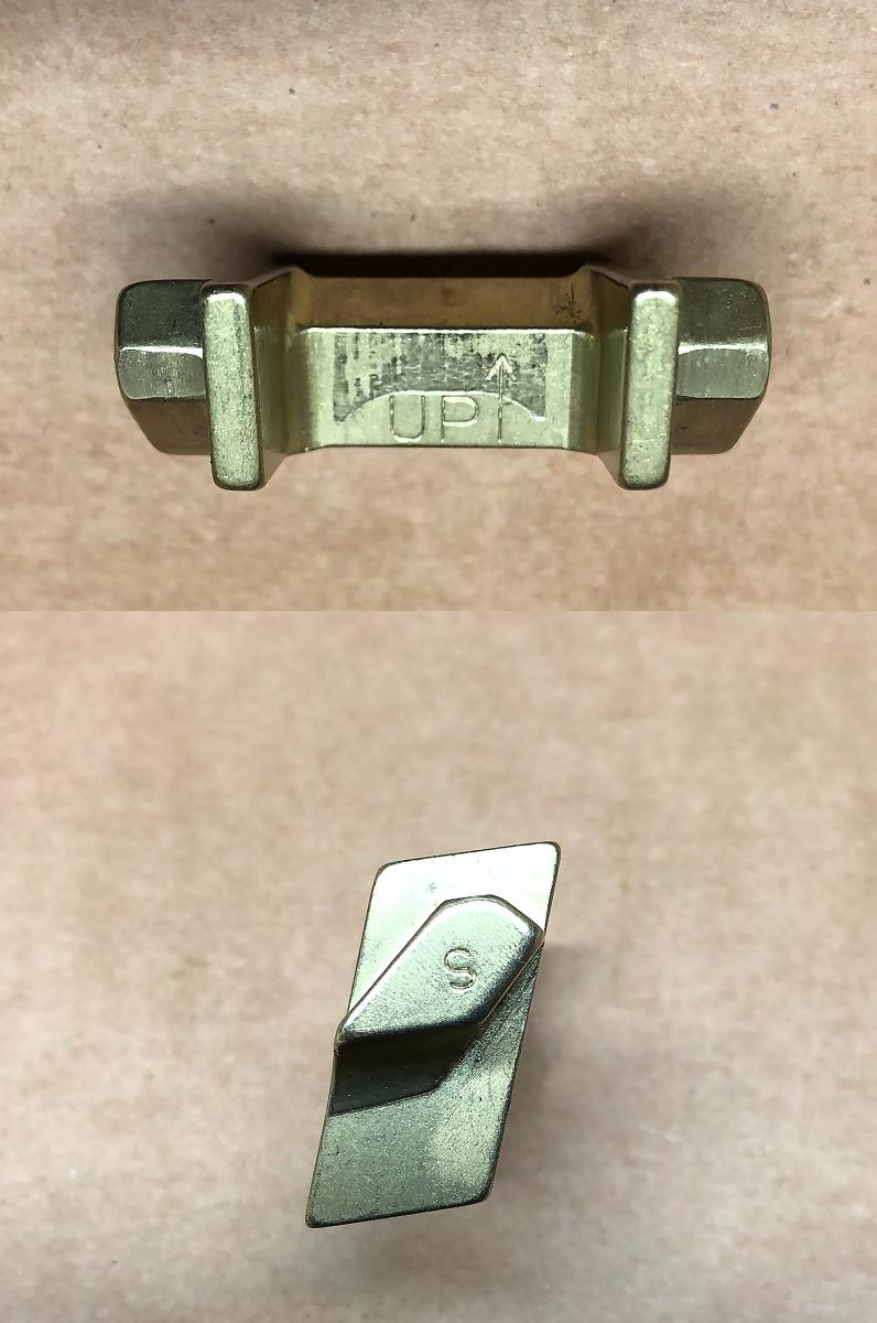 Colt Blish--Is this authentic? - Thompson Submachine Gun Message Board ...