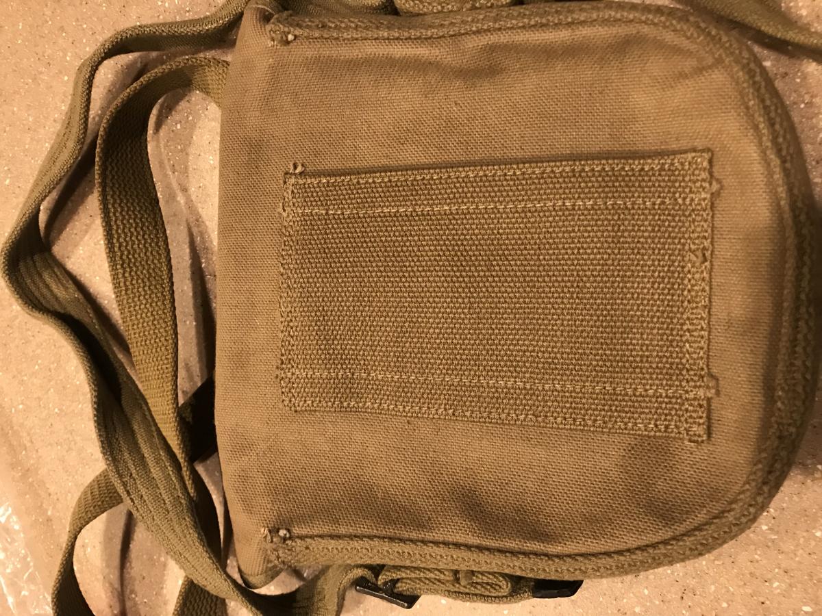 WW2 Canvas For Sale - Thompson Submachine Gun Message Board ...