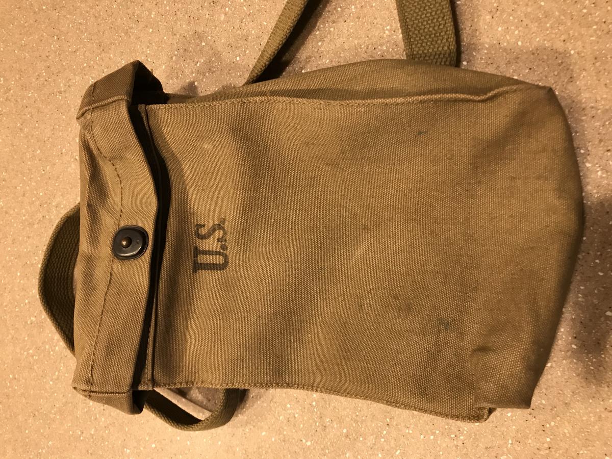 WW2 Canvas For Sale - Thompson Submachine Gun Message Board ...